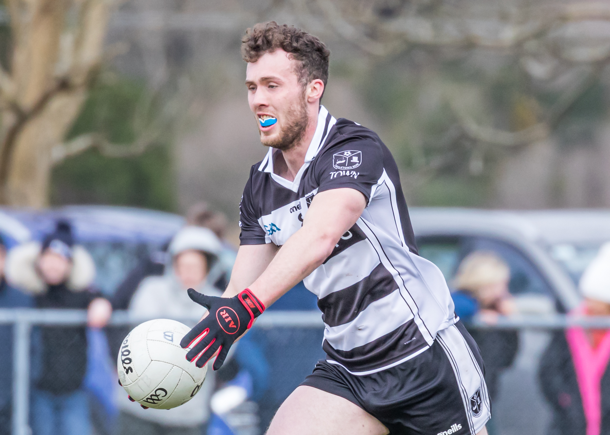 Fintan Fenner - Castletownbere GAA