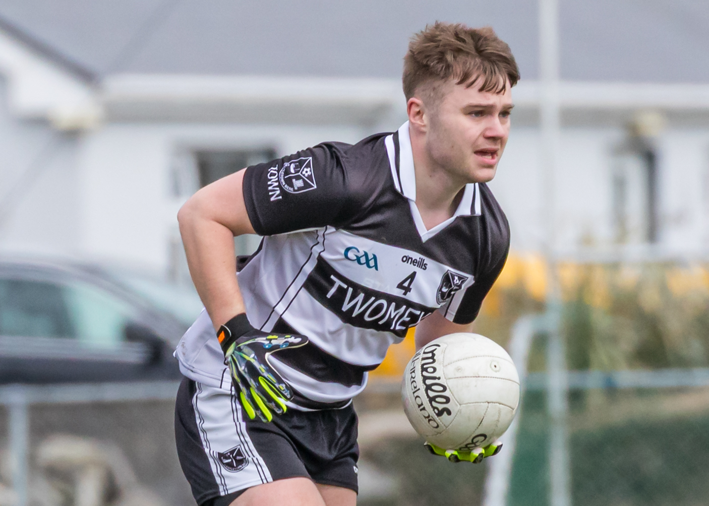 Daniel Hanley - Castletownbere GAA